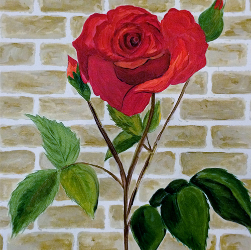 Catherine's Art & Soul - Joyfully Vibrant Impressions